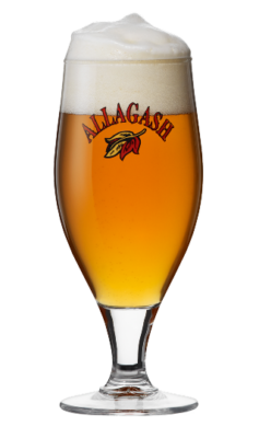Beer - Allagash Brewing Company