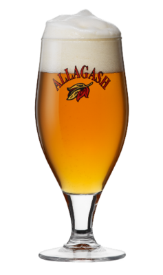 Beer - Allagash Brewing Company