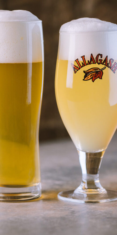 Our Story - Allagash Brewing Company