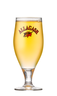 Beer - Allagash Brewing Company