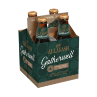 Gatherwell - Allagash Brewing Company