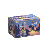 Hazy IPA - Allagash Brewing Company
