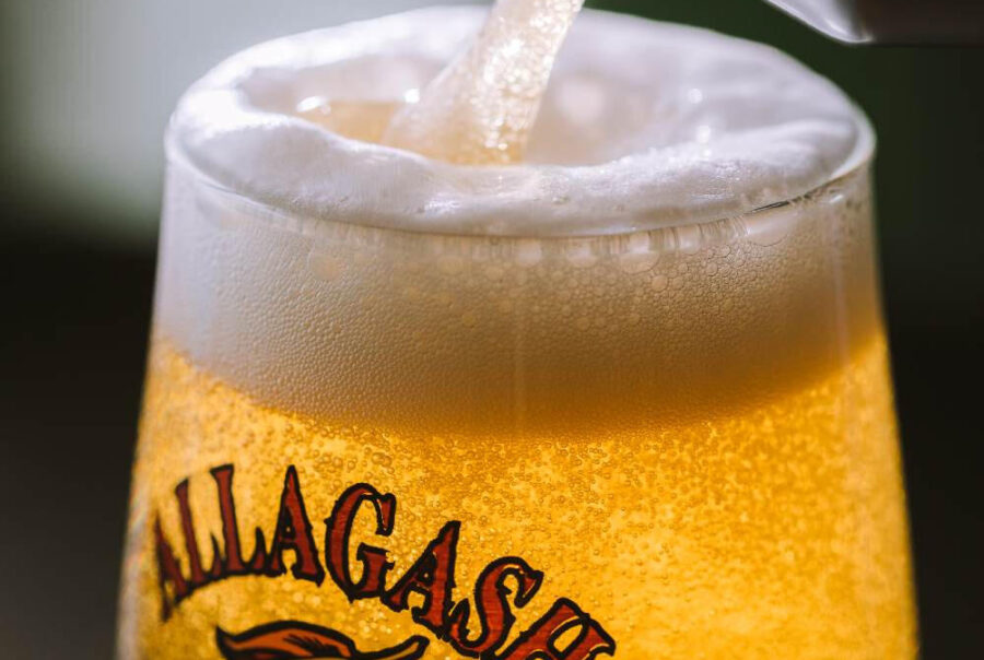Beer 101 Archives - Allagash Brewing Company