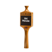 Ski House - Allagash Brewing Company