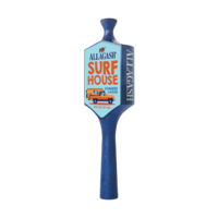Surf House - Allagash Brewing Company