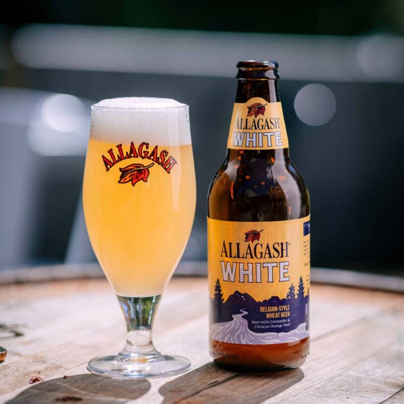 Illinois Travel Sweepstakes - Allagash Brewing Company