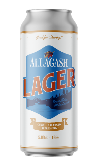 Beer - Allagash Brewing Company