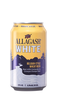 Tasting Room - Allagash Brewing Company