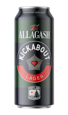 The Allagash Bungalow - Allagash Brewing Company