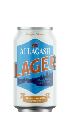 Beer - Allagash Brewing Company