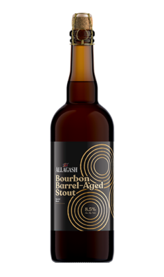 Beer - Allagash Brewing Company