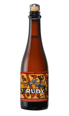 Beer - Allagash Brewing Company