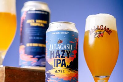 Discover - Allagash Brewing Company
