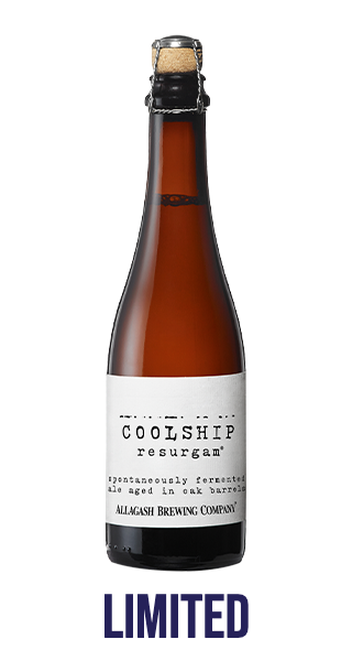 Beer - Allagash Brewing Company