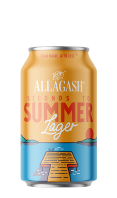 Beer - Allagash Brewing Company