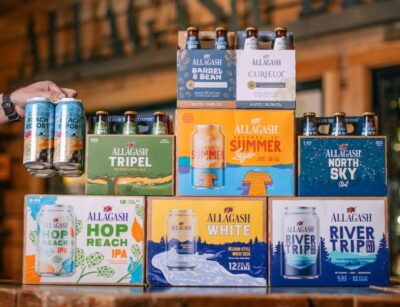 Welcome to Allagash Brewing - Allagash Brewing Company