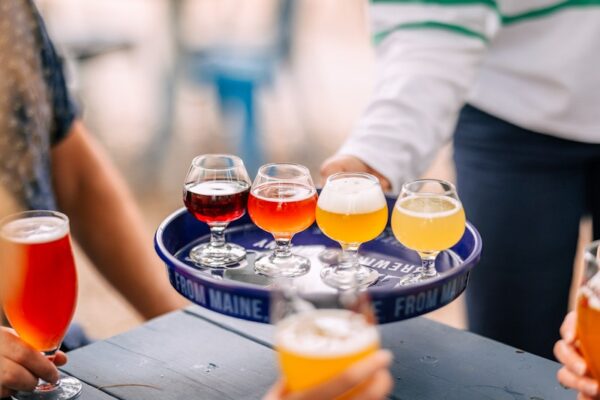 Visit - Allagash Brewing Company